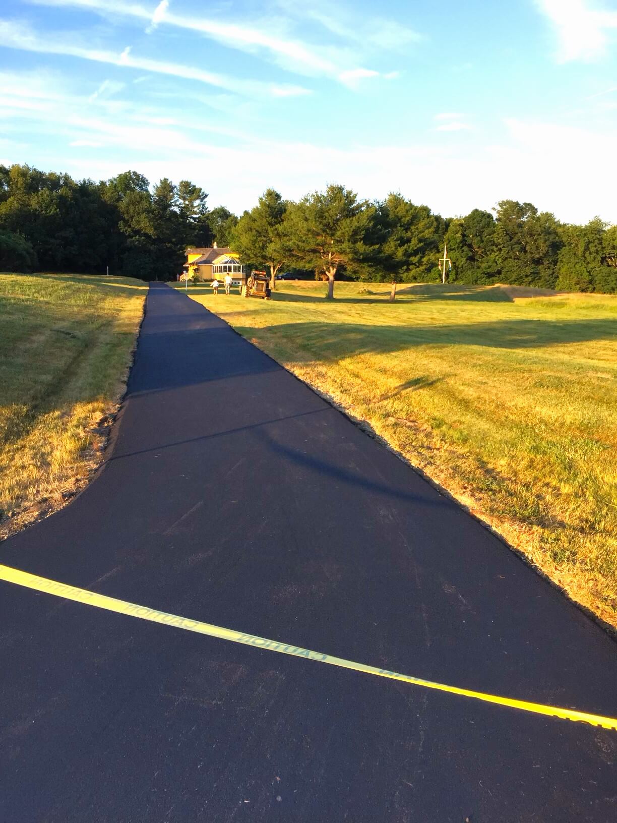 Residential Pavers in Everett & Lawrence MA | K Patterson Paving Residential Pavers in Everett & Lawrence MA | K Patterson Paving
